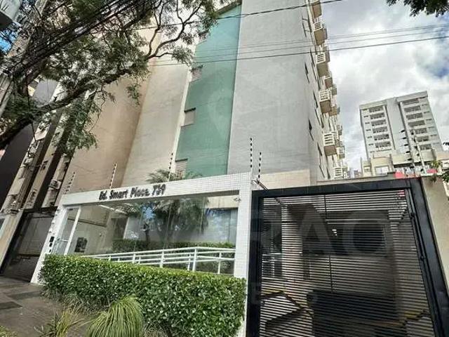 Apartamento para Locação em Maringá/PR Zona 07 1 Quartos