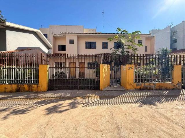 Apartamento para Locação em Maringá/PR Zona 07 1 Quartos