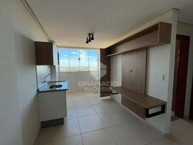 Apartamento para Locação em Maringá/PR Zona 07 1 Quartos