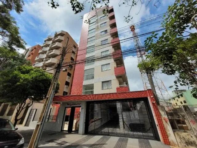 Apartamento para Locação em Maringá/PR Zona 07 1 Quartos