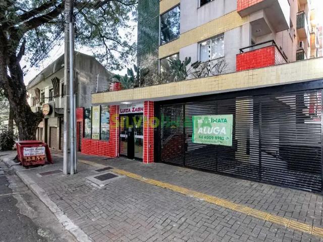 Apartamento para Locação em Maringá/PR Zona 07 1 Quartos
