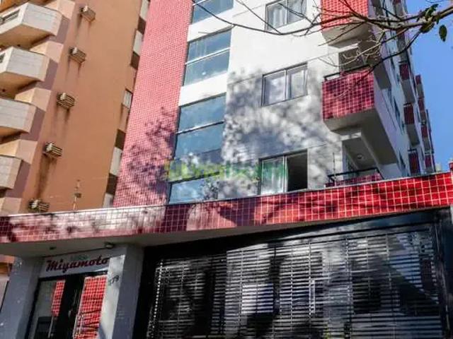 Apartamento para Locação em Maringá/PR Zona 07 1 Quartos