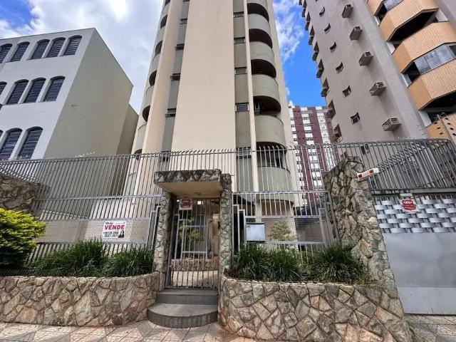 Apartamento para Locação em Maringá/PR Zona 07 1 Quartos