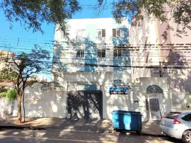 Apartamento para Locação em Maringá/PR Zona 07 1 Quartos