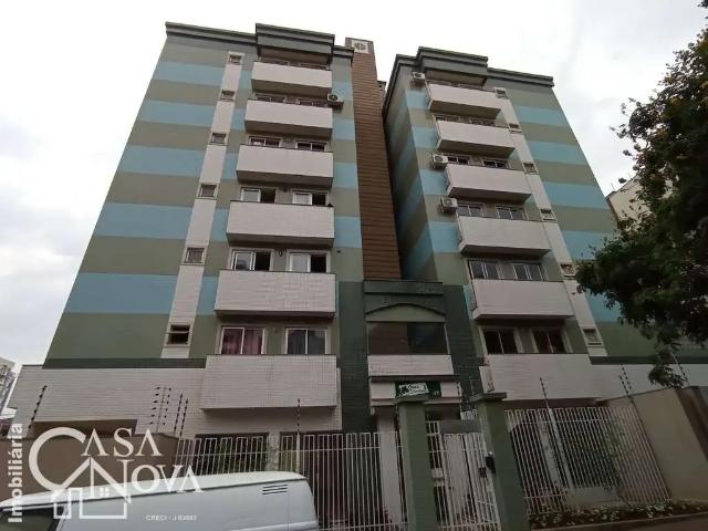 Apartamento para Locação em Maringá/PR Zona 07 1 Quartos