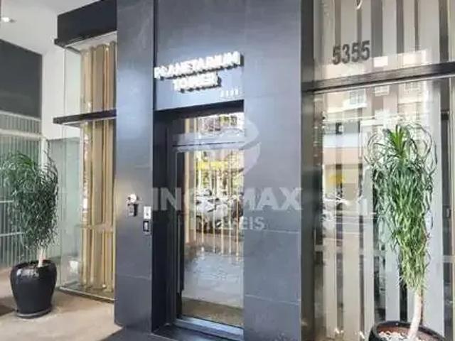 Apartamento para Locação em Maringá/PR Zona 07 1 Quartos