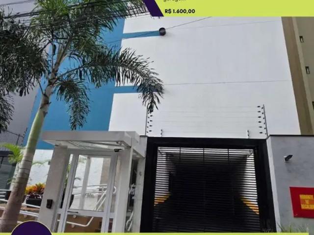 Apartamento para Locação em Maringá/PR Zona 07 1 Quartos