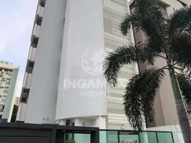 Apartamento para Locação em Maringá/PR Zona 07 1 Quartos