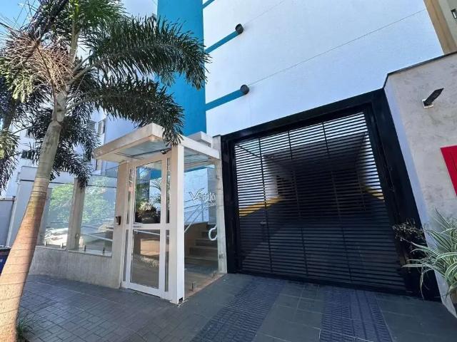 Apartamento para Locação em Maringá/PR Zona 07 1 Quartos
