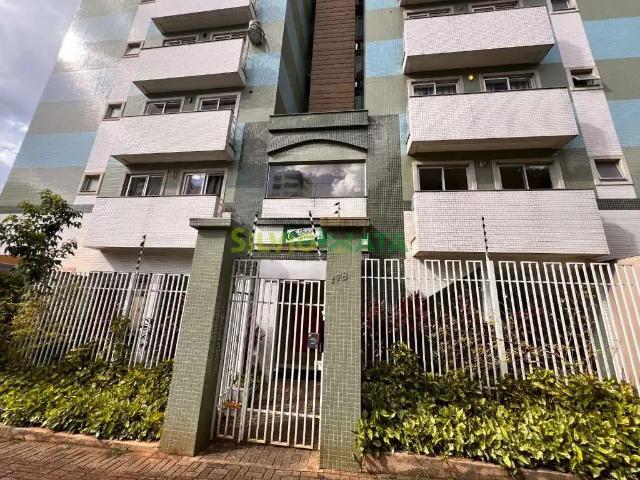 Apartamento para Locação em Maringá/PR Zona 07 1 Quartos