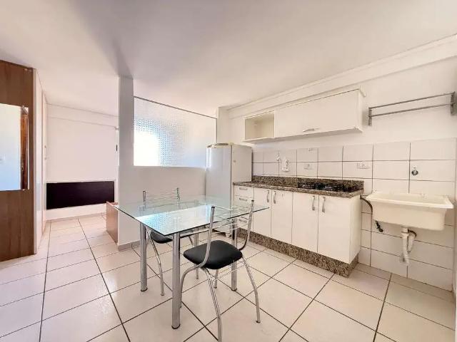 Apartamento para Locação em Maringá/PR Zona 07 1 Quartos