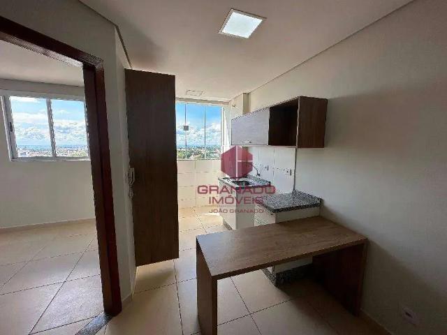 Apartamento para Locação em Maringá/PR Zona 07 1 Quartos
