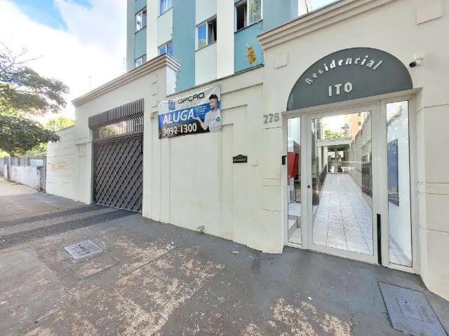 Apartamento para Locação em Maringá/PR Zona 07 1 Quartos