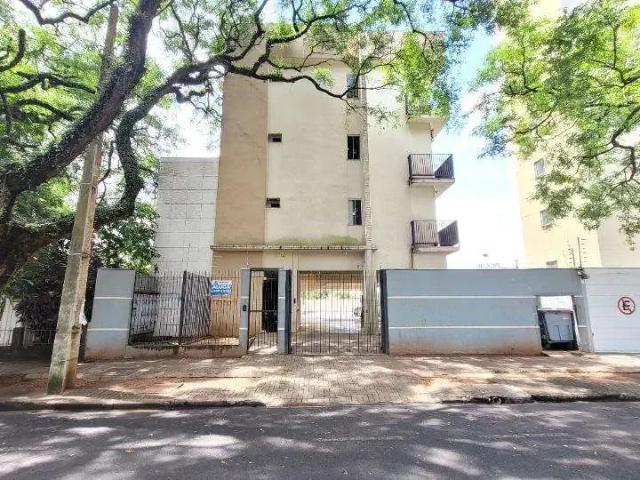 Apartamento para Locação em Maringá/PR Zona 07 1 Quartos