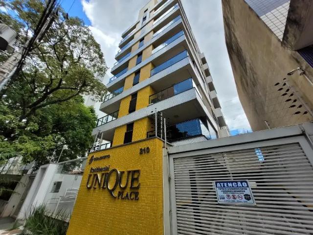 Apartamento para Locação em Maringá/PR Zona 07 1 Quartos