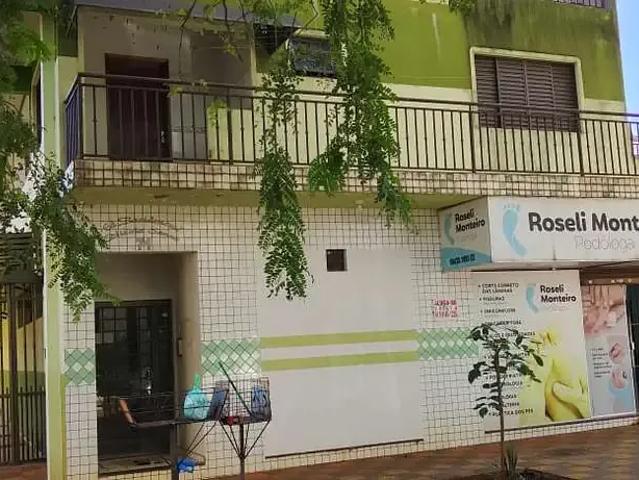 Apartamento para Locação em Maringá/PR Zona 07