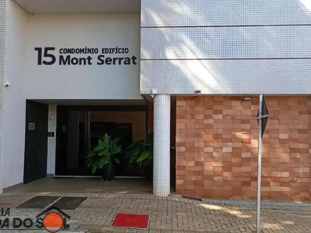 Apartamento para Locação em Maringá/PR Zona 07 2 Quartos
