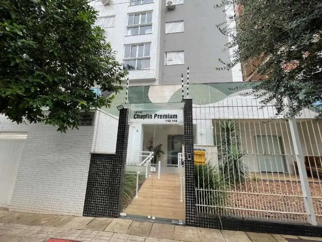 Apartamento para Locação em Maringá/PR Zona 07 2 Quartos