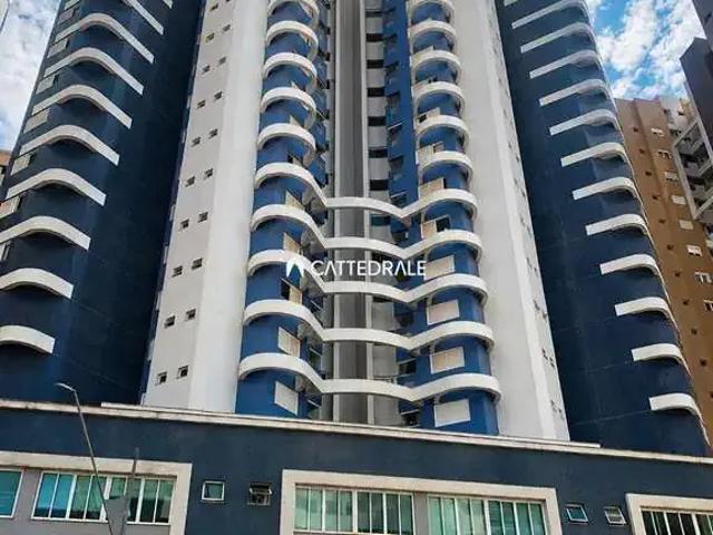 Apartamento para Locação em Maringá/PR Zona 07 2 Quartos