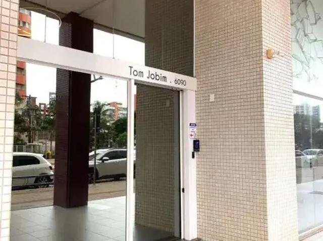 Apartamento para Locação em Maringá/PR Zona 07 2 Quartos