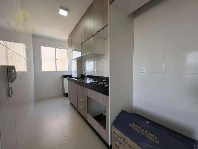 Apartamento para Locação em Maringá/PR Zona 07 2 Quartos