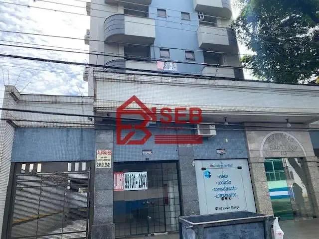 Apartamento para Locação em Maringá/PR Zona 07 2 Quartos