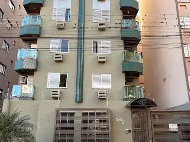 Apartamento para Locação em Maringá/PR Zona 07 2 Quartos
