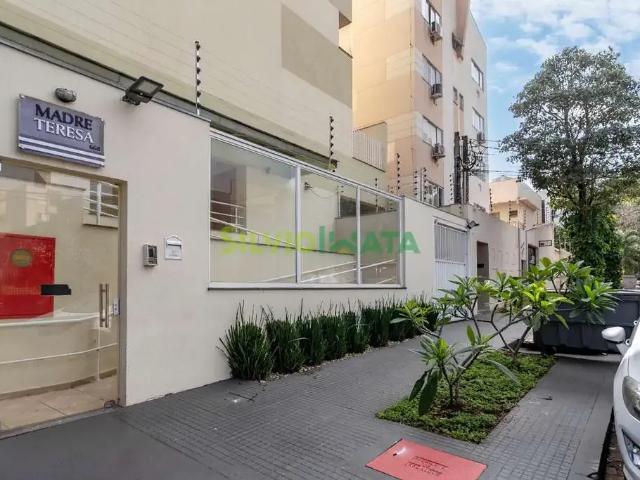 Apartamento para Locação em Maringá/PR Zona 07 2 Quartos