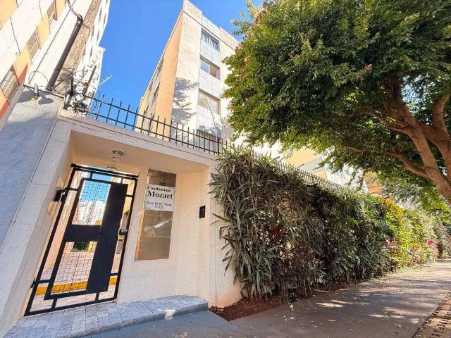 Apartamento para Locação em Maringá/PR Zona 07 2 Quartos