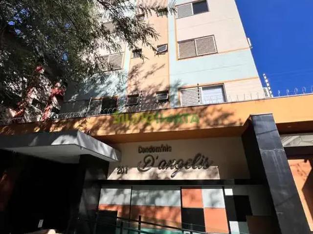 Apartamento para Locação em Maringá/PR Zona 07 2 Quartos