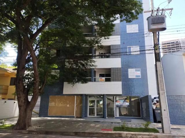 Apartamento para Locação em Maringá/PR Zona 07 2 Quartos