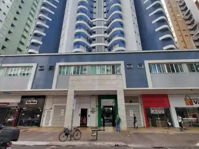 Apartamento para Locação em Maringá/PR Zona 07 2 Quartos