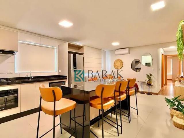 Apartamento para Locação em Maringá/PR Zona 07 2 Quartos
