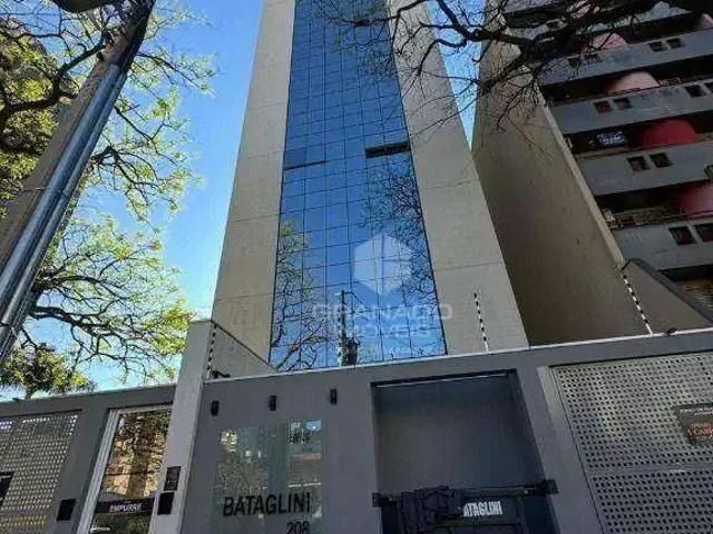 Apartamento para Locação em Maringá/PR Zona 07 2 Quartos
