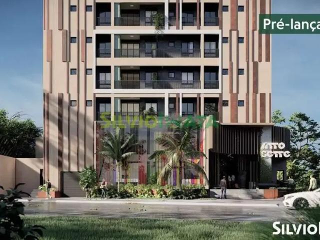 Apartamento para Locação em Maringá/PR Zona 07 2 Quartos