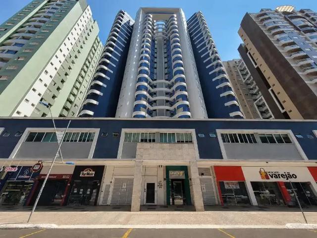 Apartamento para Locação em Maringá/PR Zona 07 2 Quartos