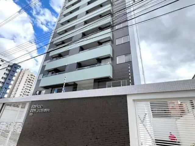 Apartamento para Locação em Maringá/PR Zona 07 2 Quartos