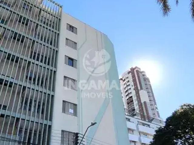 Apartamento para Locação em Maringá/PR Zona 07 2 Quartos