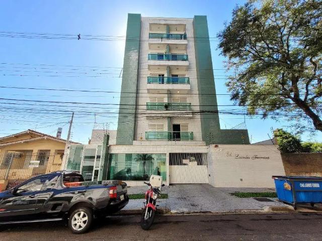 Apartamento para Locação em Maringá/PR Zona 07 2 Quartos