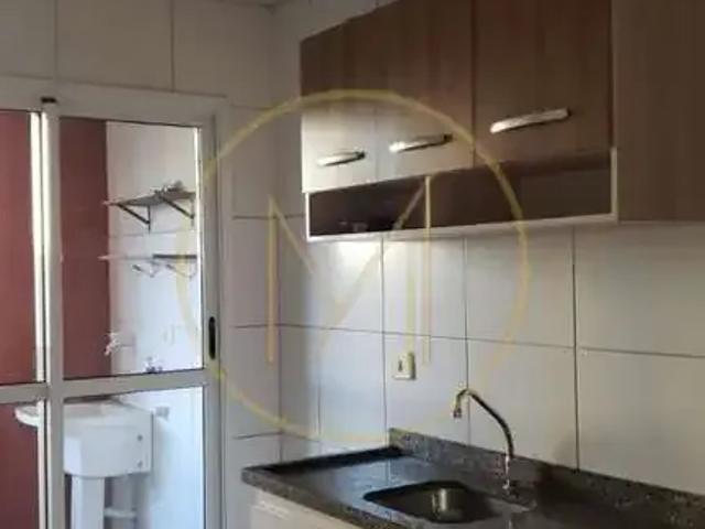 Apartamento para Locação em Maringá/PR Zona 07 2 Quartos