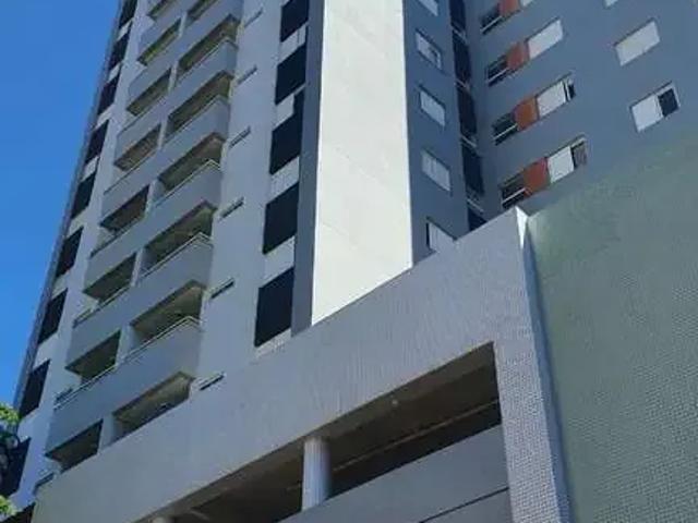 Apartamento para Locação em Maringá/PR Zona 07 2 Quartos