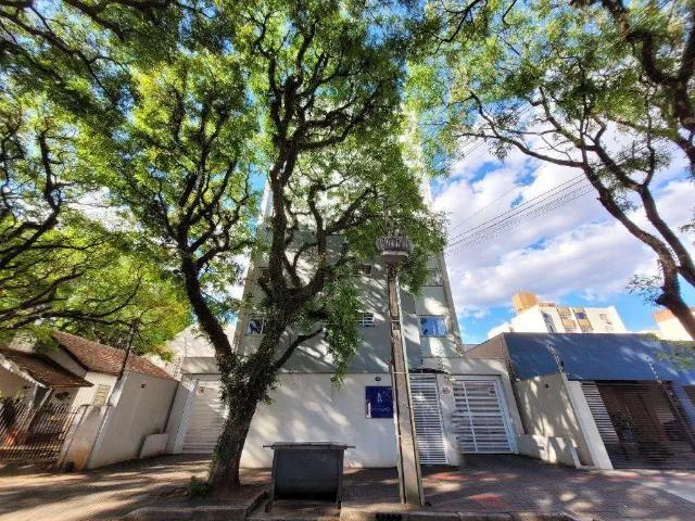 Apartamento para Locação em Maringá/PR Zona 07 2 Quartos