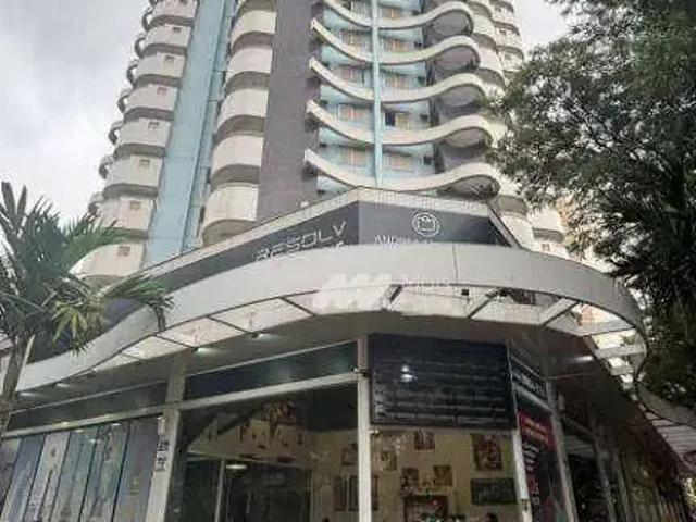 Apartamento para Locação em Maringá/PR Zona 07 2 Quartos