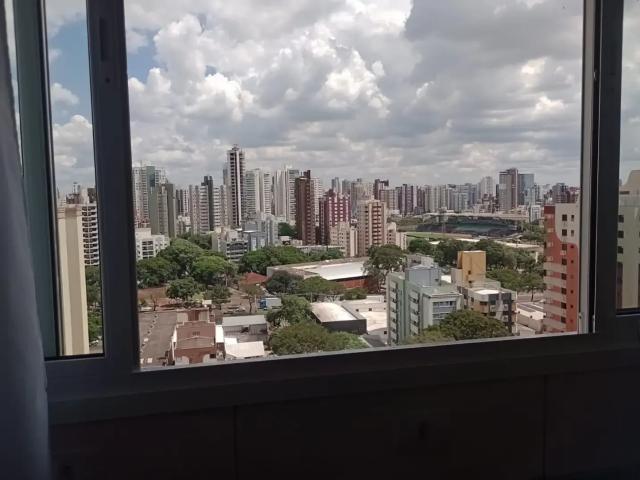 Apartamento para Locação em Maringá/PR Zona 07 2 Quartos