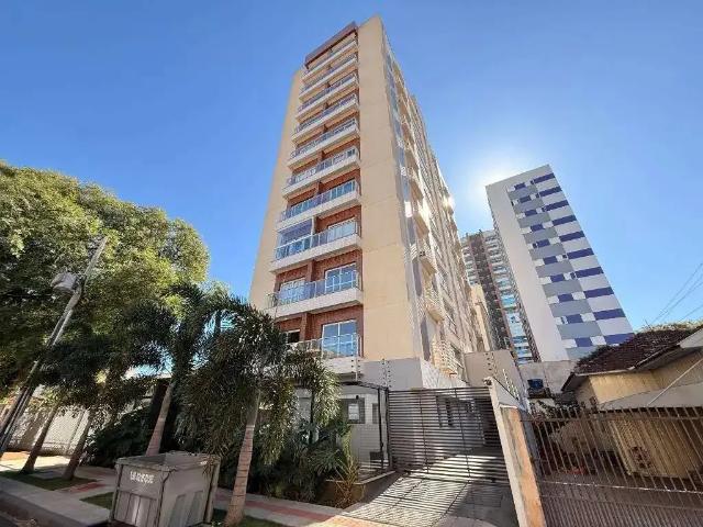 Apartamento para Locação em Maringá/PR Zona 07 2 Quartos