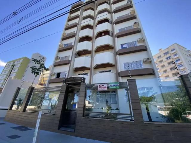 Apartamento para Locação em Maringá/PR Zona 07 2 Quartos