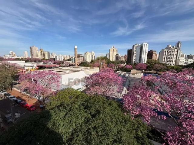 Apartamento para Locação em Maringá/PR Zona 07 2 Quartos