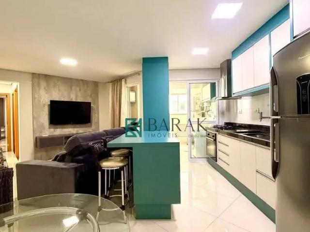 Apartamento para Locação em Maringá/PR Zona 07 2 Quartos