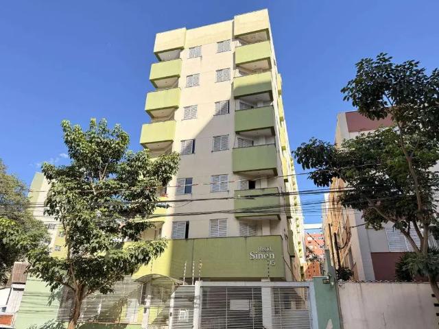 Apartamento para Locação em Maringá/PR Zona 07 2 Quartos