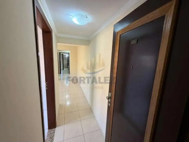 Apartamento para Locação em Maringá/PR Zona 07 2 Quartos